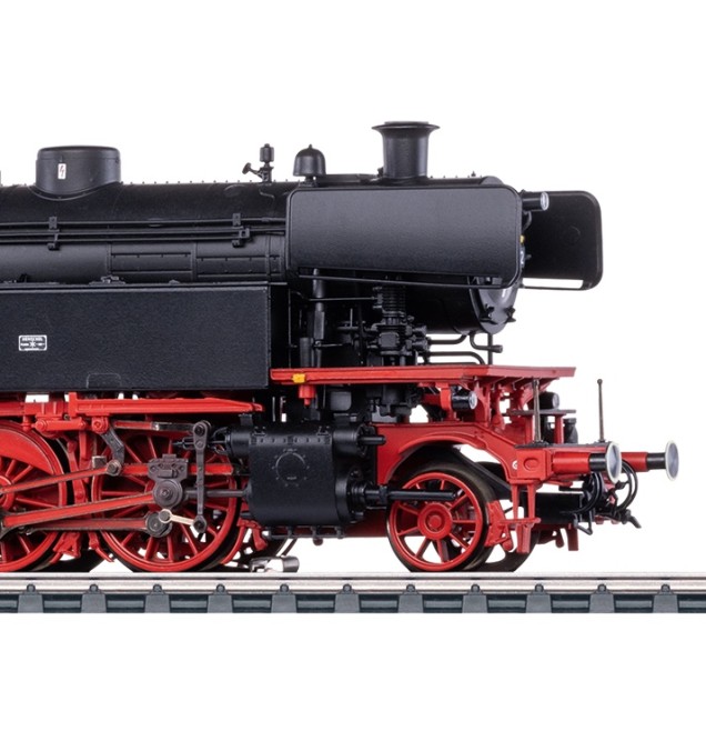 Modellbahn-Pietsch, Berlin - Startseite